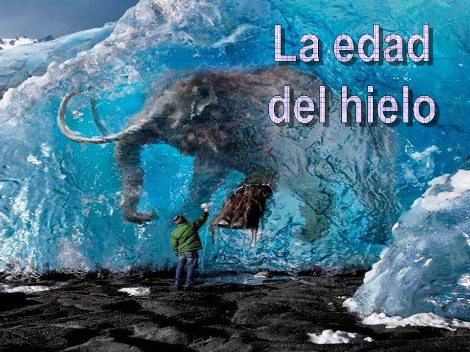 Cristianismo Radical: La Edad del Hielo