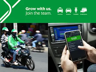 Apa Itu Grab? Ini Penjelasan Mudahnya - Elppas.com