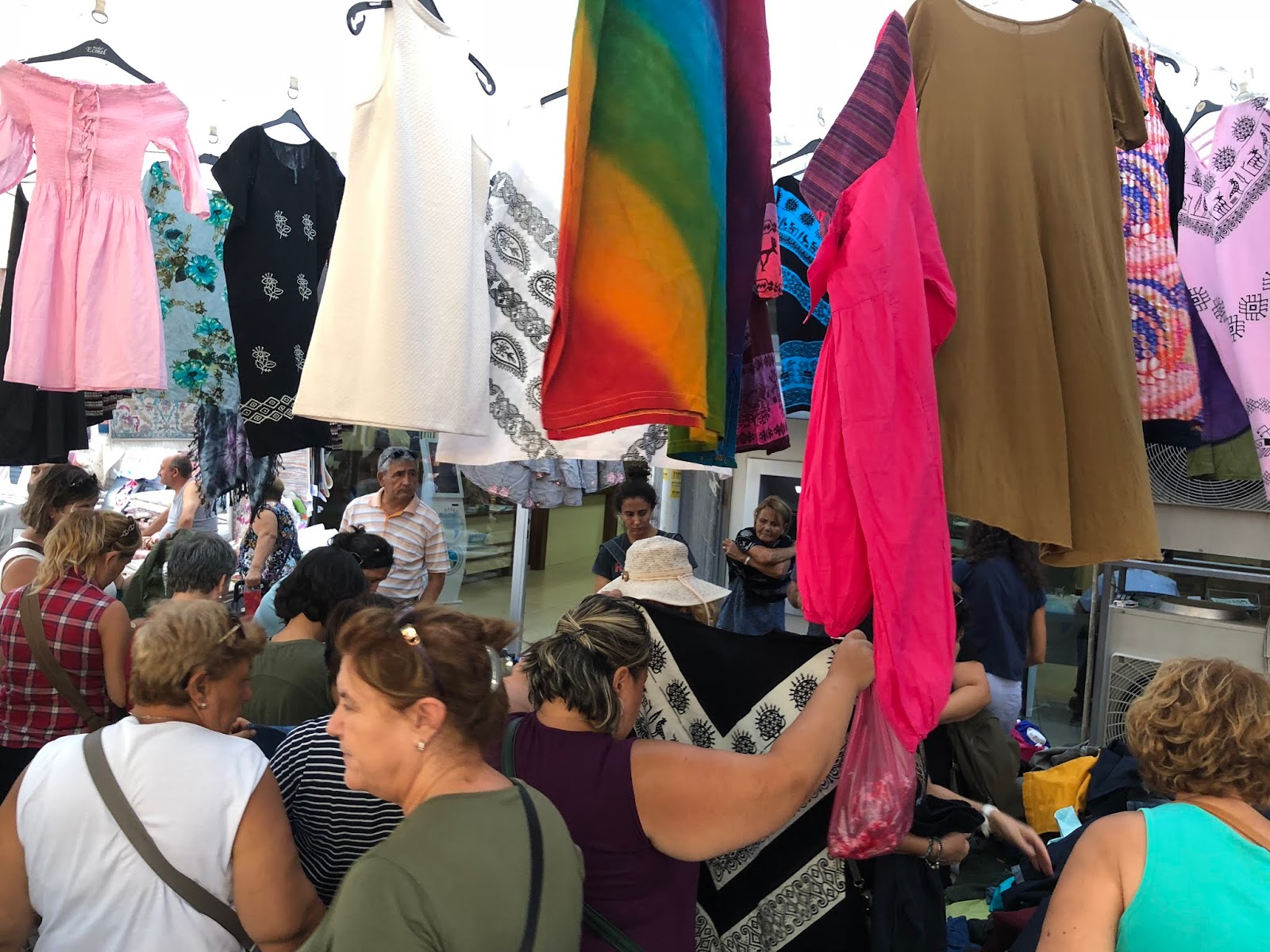 Gölge Gezgin: Travel Balıkesir 01 : Burhaniye