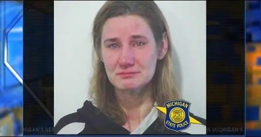 Maestra tiene sexo "al menos 100 veces" con su estudiante de 11 años