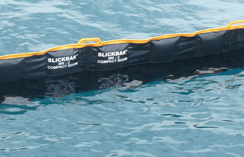 Oil Boom Indonesia: SLICKBAR® OIL SPILL DISPERSANT (OSD) 9000 ...