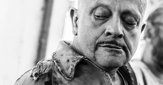 Una vida llena de búsqueda entre lo Under y lo no lineal - Una ...