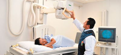 INSTRUMENTACIÓN Y EQUIPOS EN DIAGNÓSTICO POR IMÁGENES: FLUOROSCOPIA