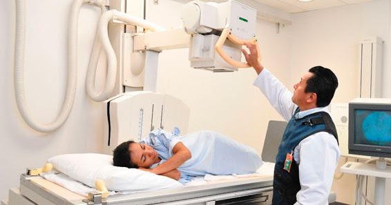 INSTRUMENTACIÓN Y EQUIPOS EN DIAGNÓSTICO POR IMÁGENES: FLUOROSCOPIA