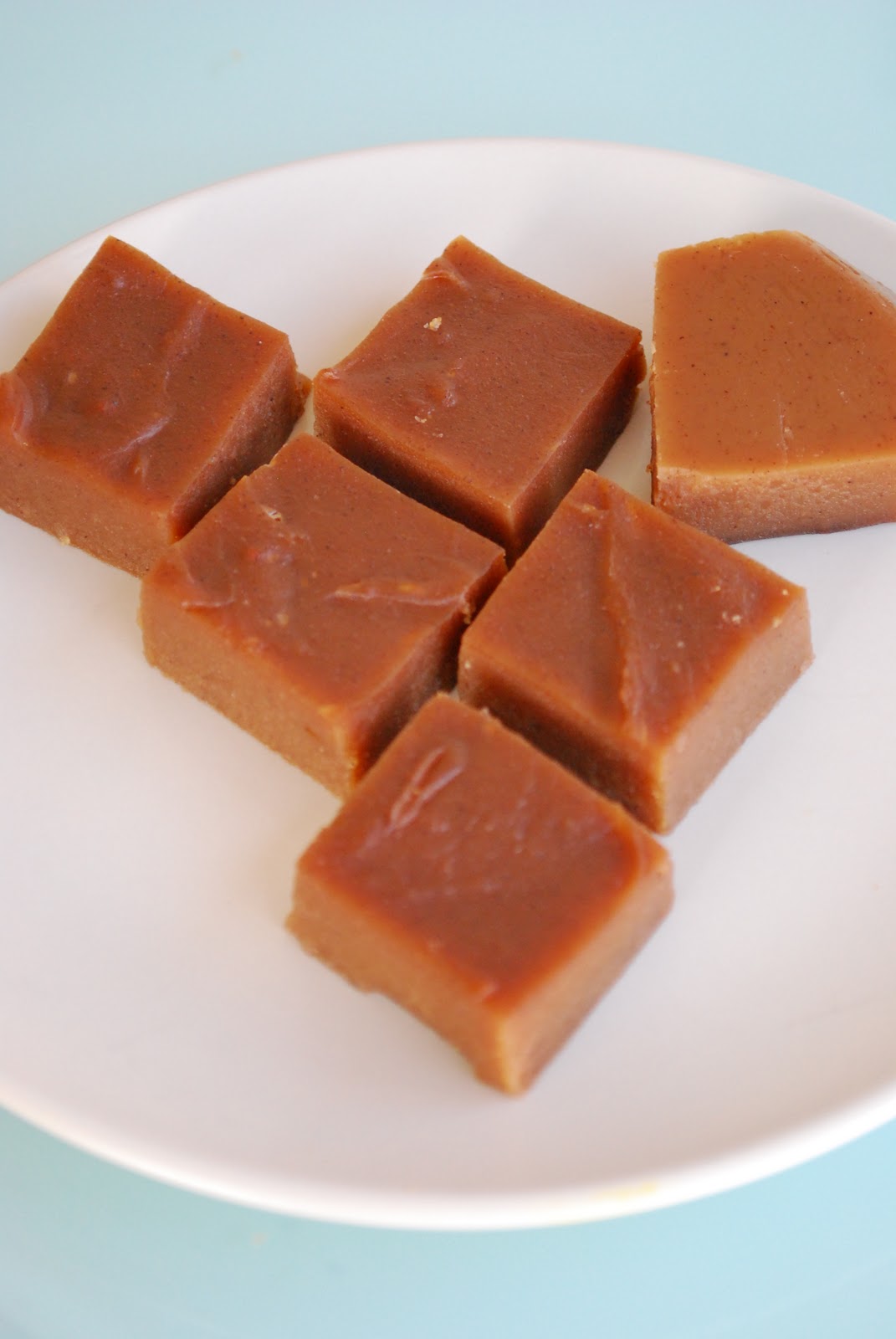 Moms jain recipes: Navratri Special Dessert (Mithai)