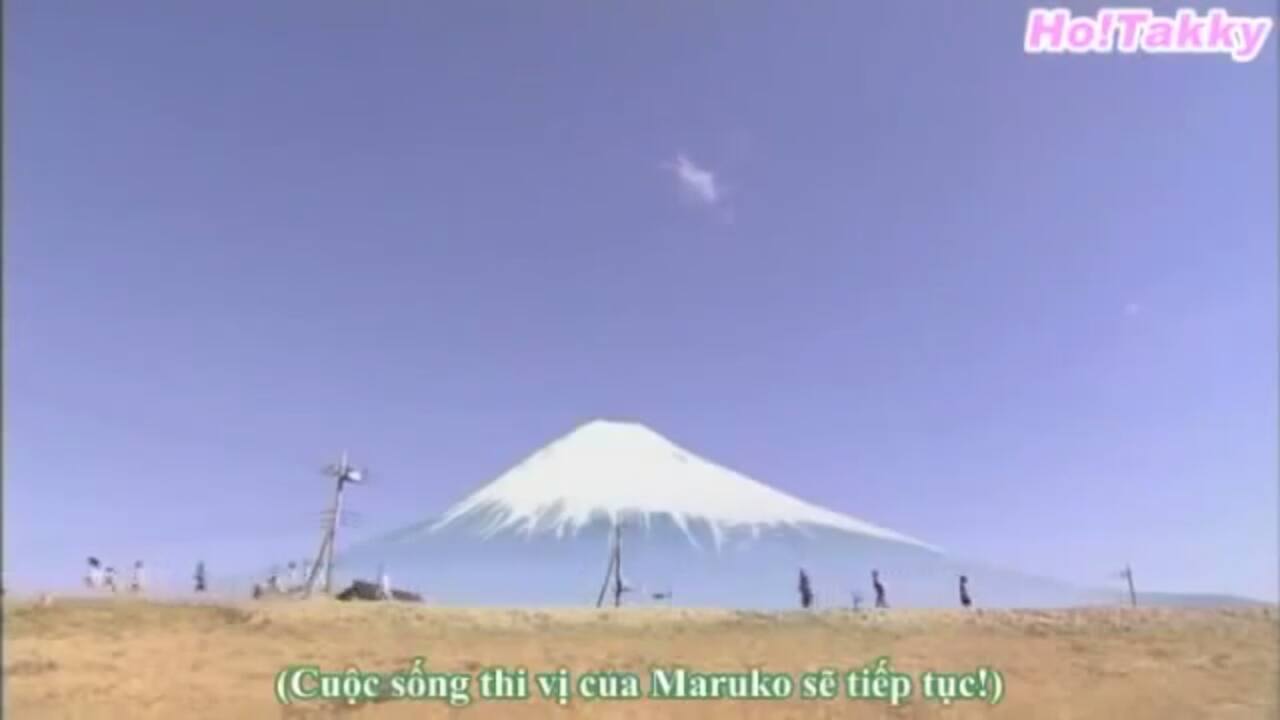 Noguchi Emiko - Noguchi-san trong Chibi Maruko | Đăng Xoài . Mờ Lờ