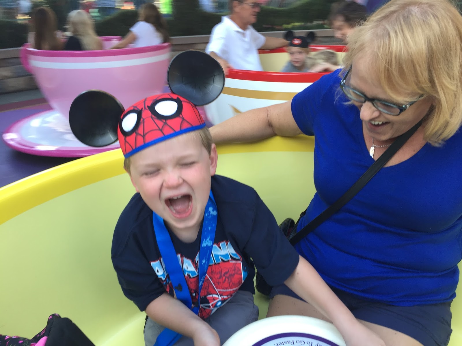 15 Disneyland Travel Tips - Building Our Story