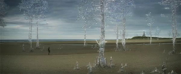 Review: Annihilation (Book and Movie)