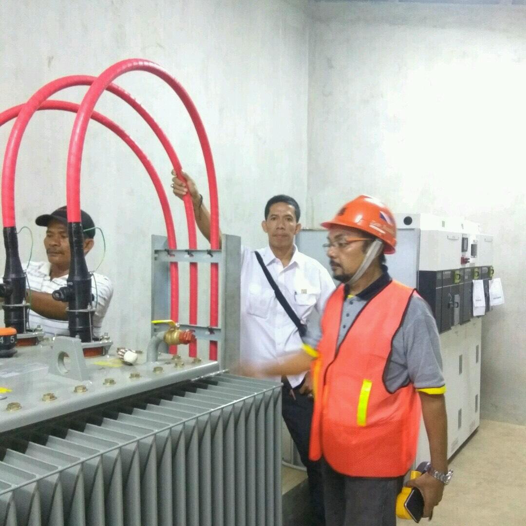 Jasa Pemasangan Listrik