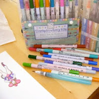 Made by Nicole: Tutorials