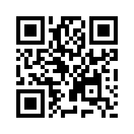 Keiki Chinese: QR Code Chinese!