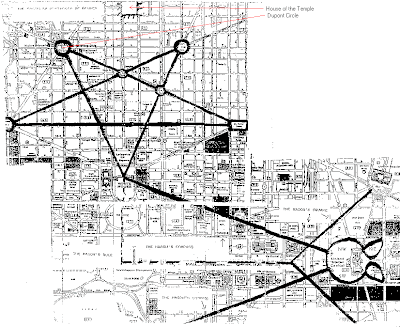 Illuminati? What is It?: Washington D.C.