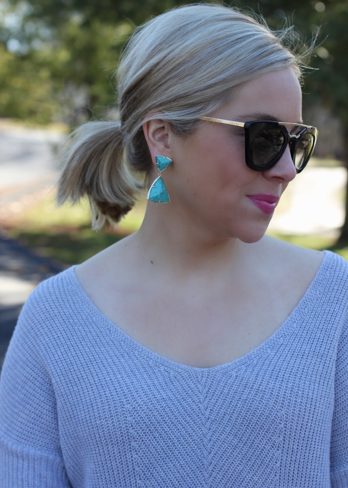 Stylin in St. Louis: Spotlight of the Week: Cozy Knits…