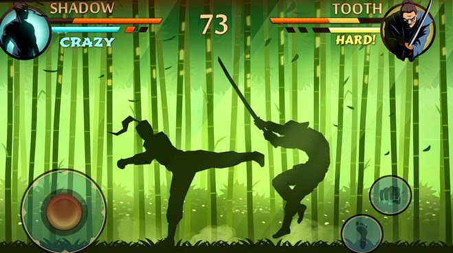 Shadow Fight 2 Walkthrough | Frdnz