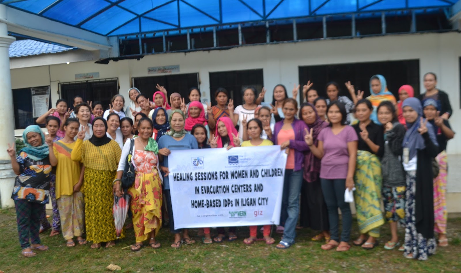 LANAO Blog NEWS: December 2017