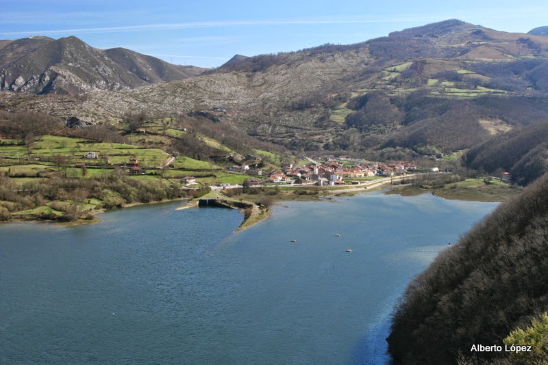 naturaleza en asturias: julio 2014