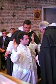 Dominican Spirituality: Dominican Habit