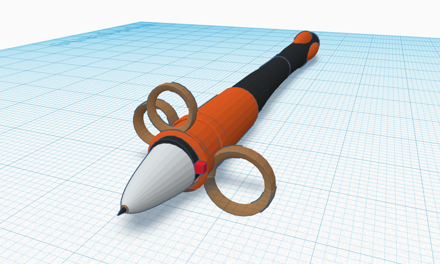 3D Object Design: Good Design is Innovative