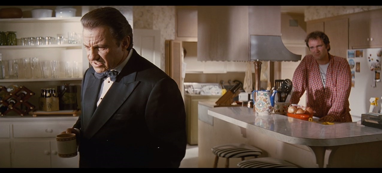 Filming Locations: Pulp Fiction (1994) | San Fernando Valley Blog