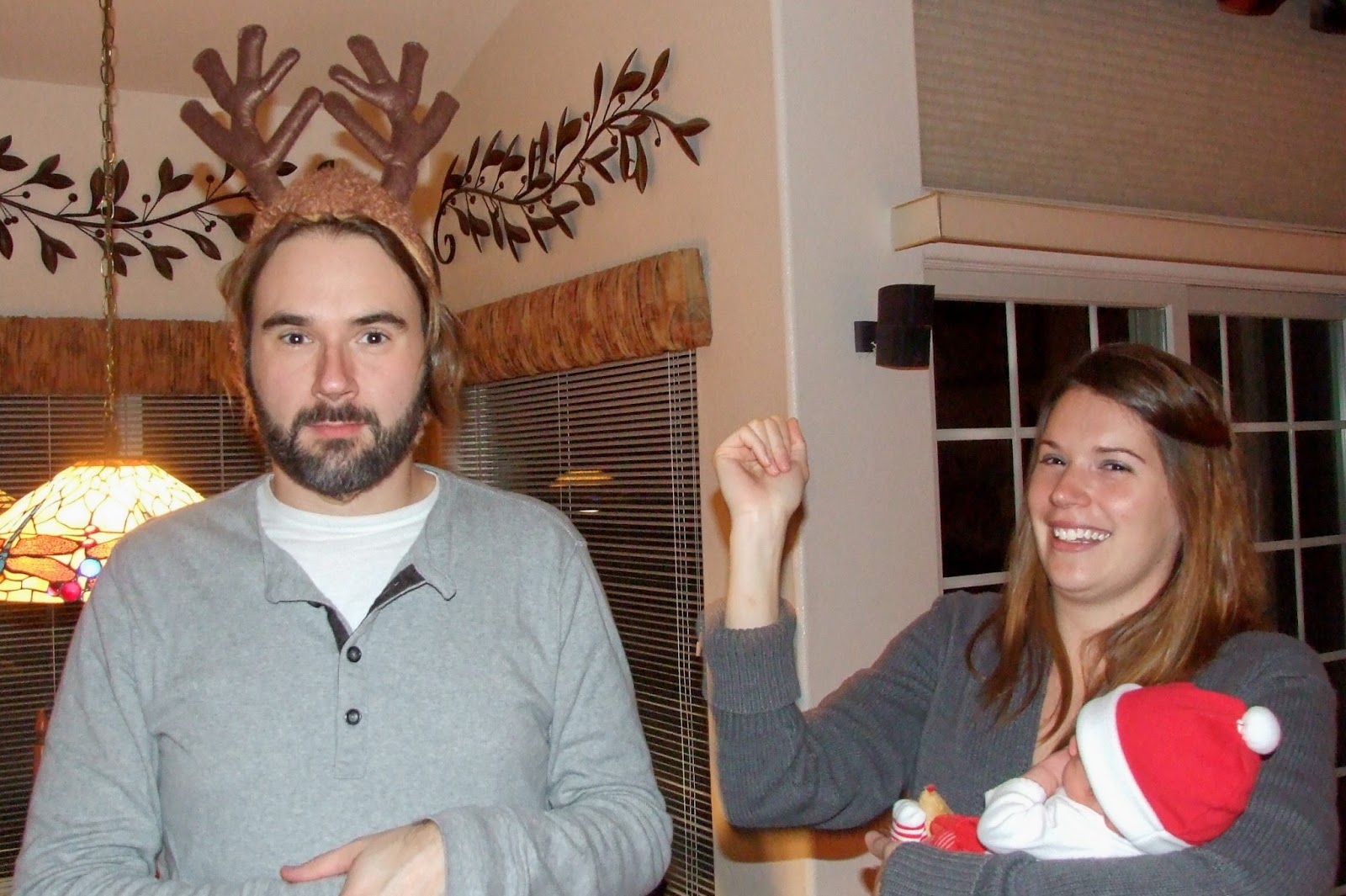 Jess Mutter's Travels: California: Dec. 2012 -Jan. 2013