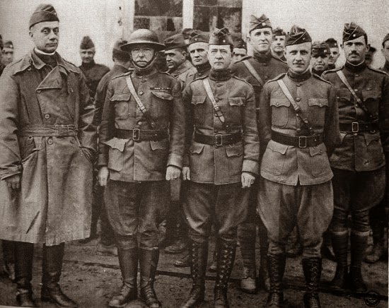 All Quiet on the Western Front-Stanislaus Katczinsky