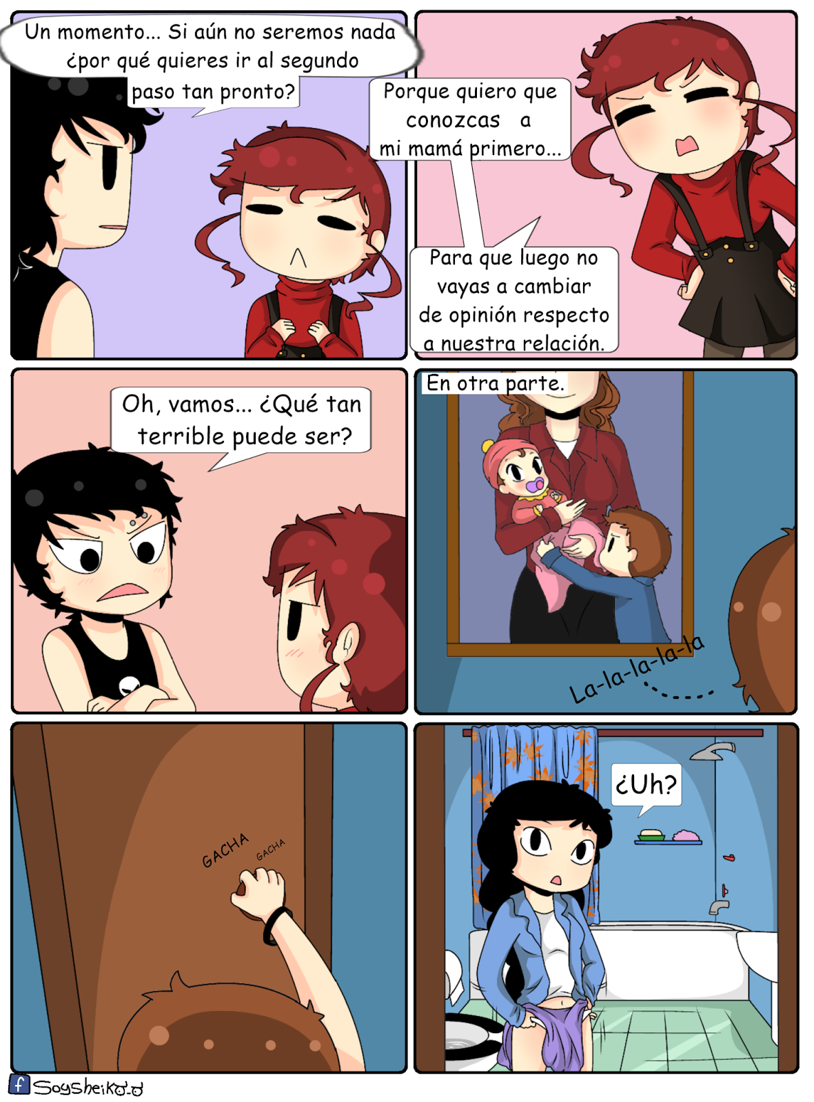 Lance Y Emi lance-y-emi