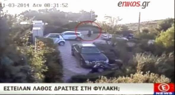 ΒΙΝΤΕΟ ΝΤΟΚΟΥΜΕΝΤΟ: ΕΙΝΑΙ Η ΩΡΑ ΠΟΥ ΠΥΡΟΒΟΛΟΥΝ ΟΙ ΛΗΣΤΕΣ ΣΤΟ ΚΕΦΑΛΙ ΤΟΝ ...