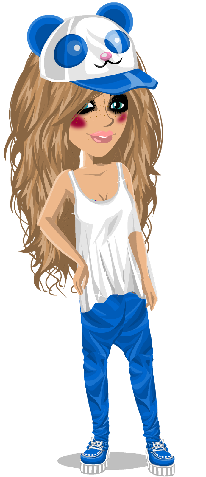 MovieStarPlanet: Looki z nami