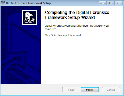 DFF (Digital Forensics Framework)