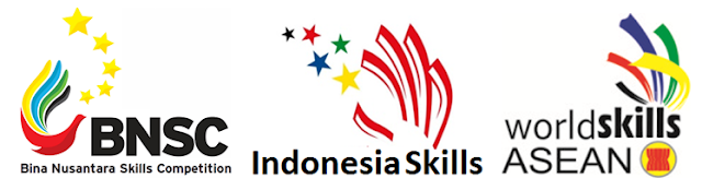 TGM Innovation: Seleksi Asean Skills Competition ke 10 Vietnam