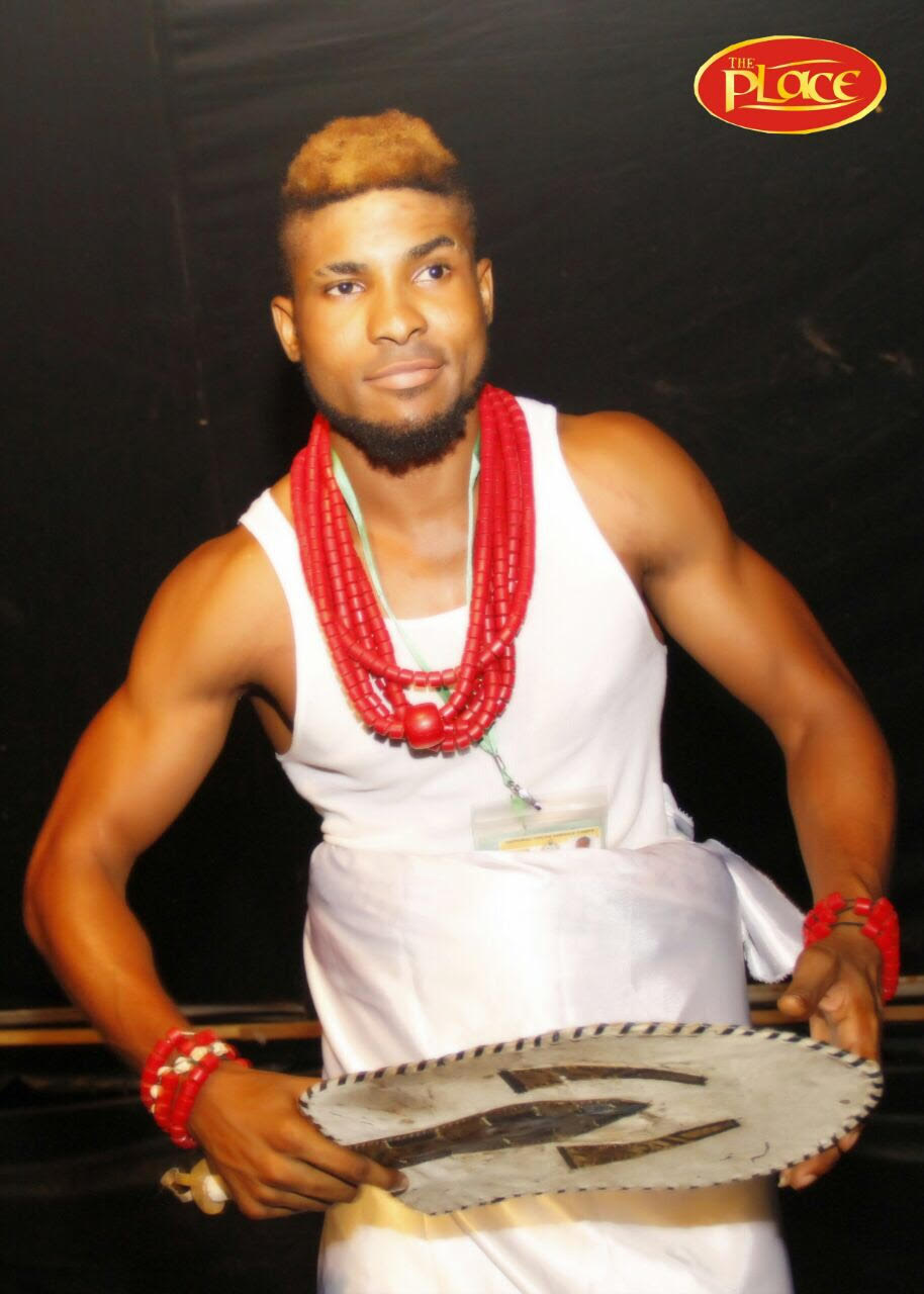 Pomp & Flair as Lagos camp crowns Miss NYSC & Mr. Macho