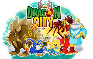All about Dragon City Info