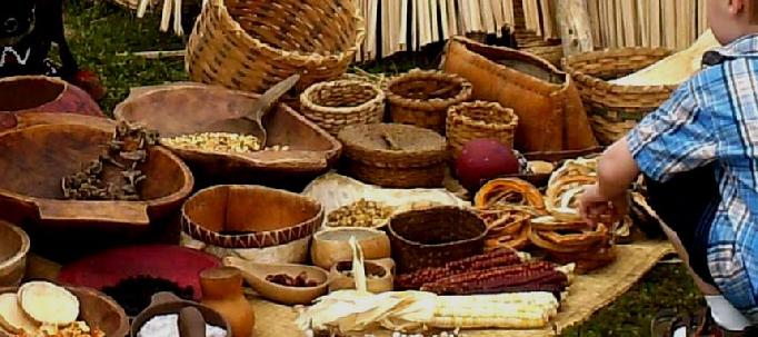 thePatientPotter: My Indian Phase