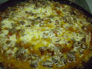 Made in dali: Roasted lamb