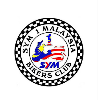SYM 1 Malaysia Bikers Club