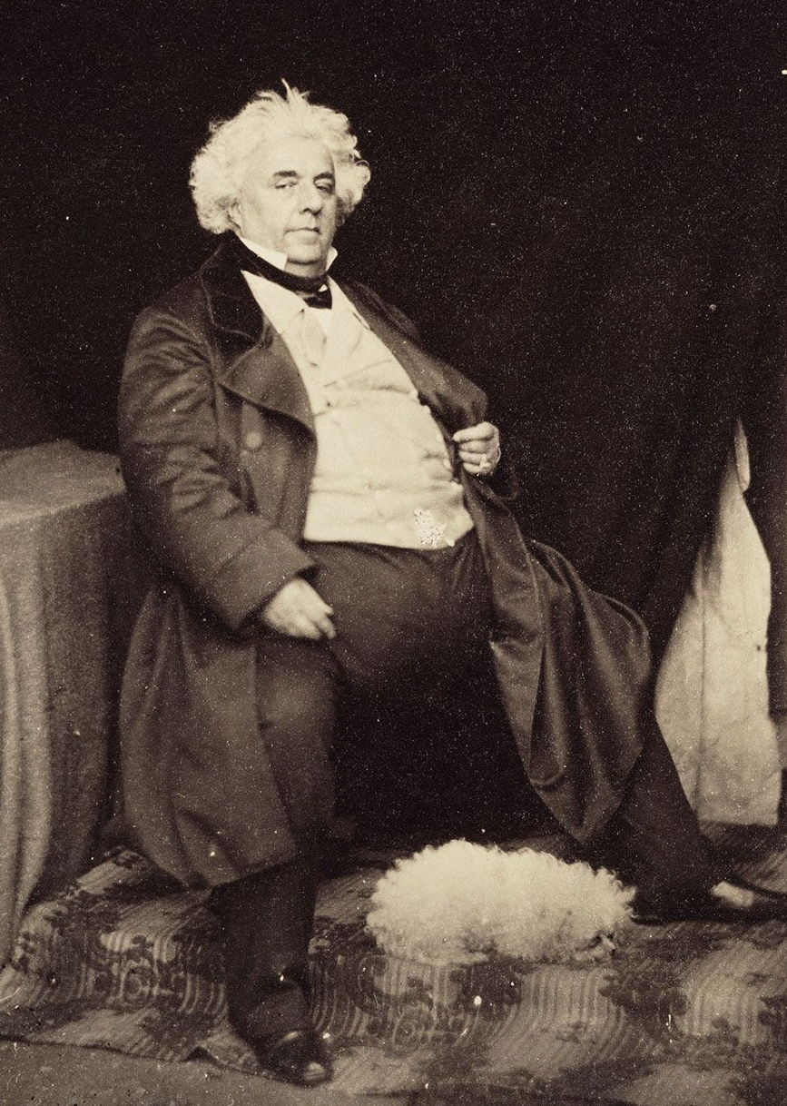 Luigi Lablache – opera star | Italy On This Day