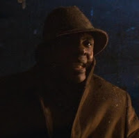 Horror Movie Night Orgy: Horror Movie Review: Chain Letter