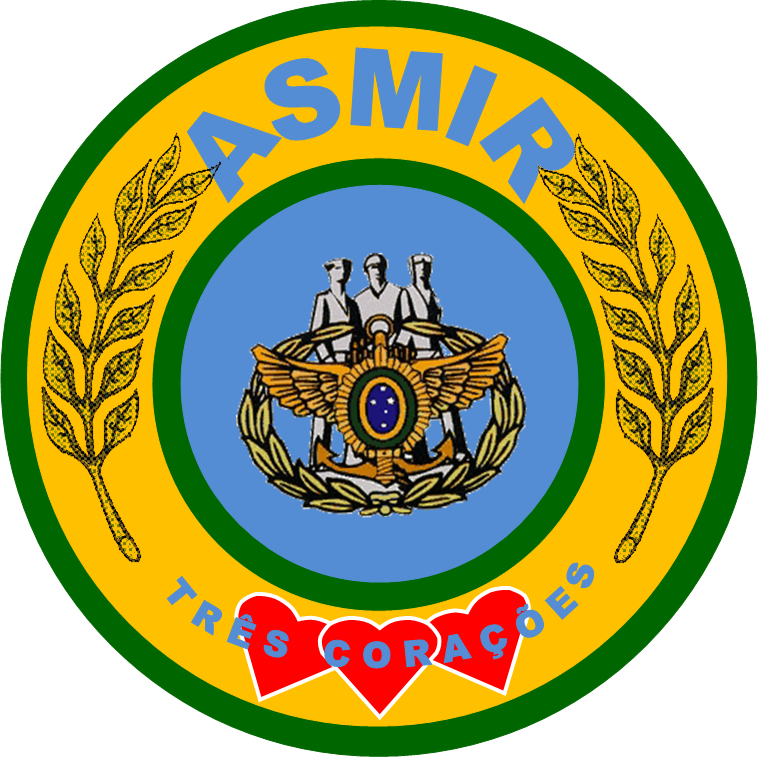 ASSOCIAÇÃO DOS MILITARES DA RESERVA DE TRÊS CORAÇÕES: 2016