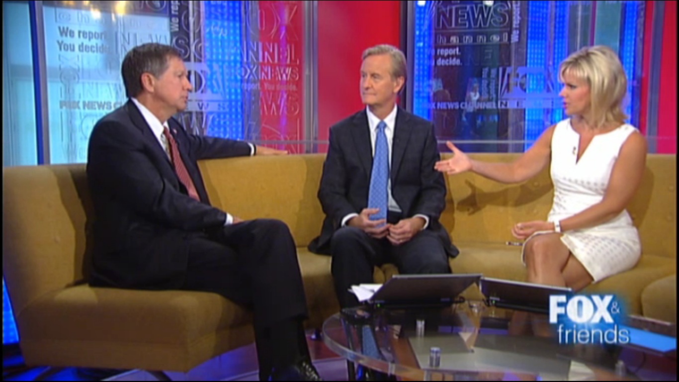 Reporter101 Blogspot: Second Week of July: PIX 11 and Fox News caps.