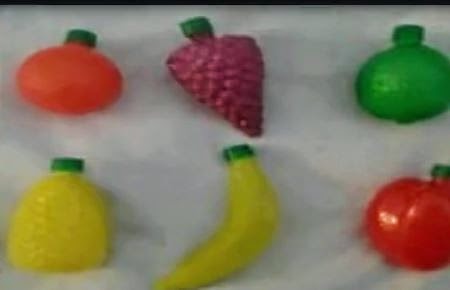 Esos 70´s 80´s y 90´s: Chicles Corvis...“Culei” en envases en forma de ...