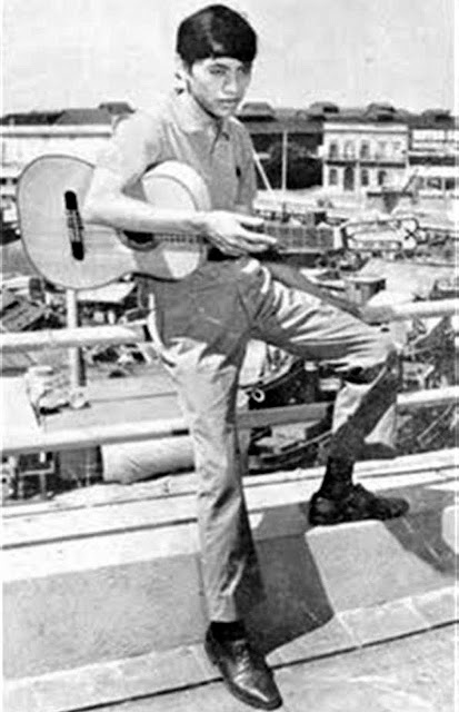 Folklore del NOA: DANIEL TORO - COMPILACIÓN DEL BLOG - 40 DE SUS ...