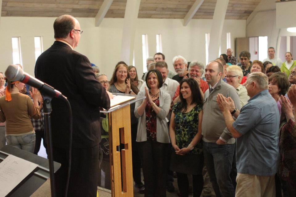 Alaska Ministry Network of the Assemblies of God: Sitka Pastoral ...