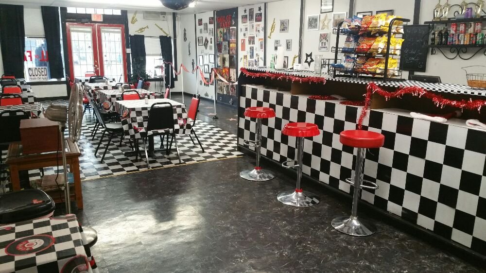 National Paranormal Association: San Antonio cafe owners are convinced ... National Paranormal Association: San Antonio cafe owners are convinced ...