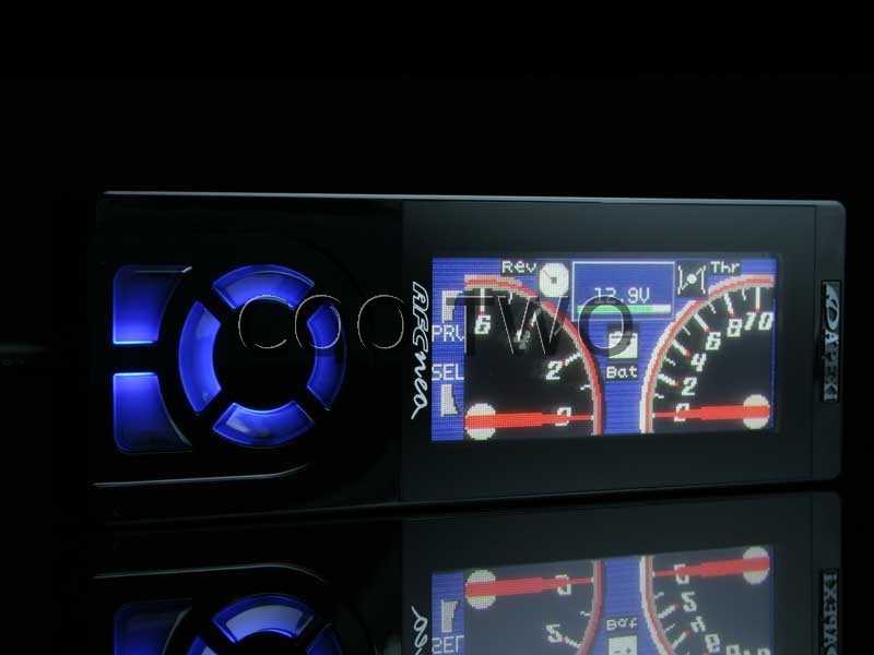 COO TWO AUTO PERFORMANCE: Apexi AFC NEO