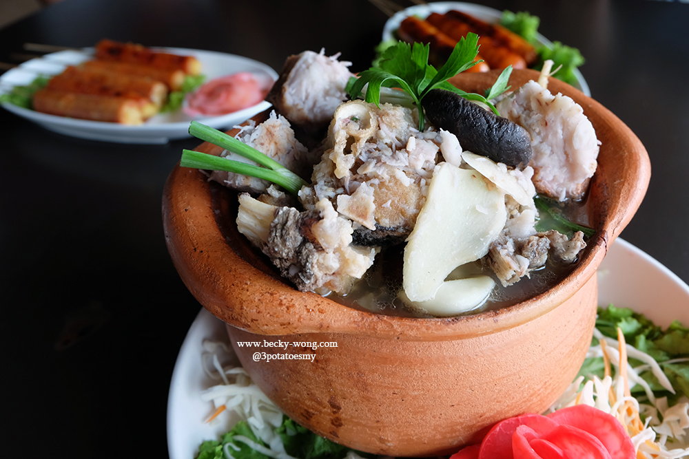 Rod Dee Thai Cuisine @ Seri Kembangan: Authentic Thai Food in Selangor ...