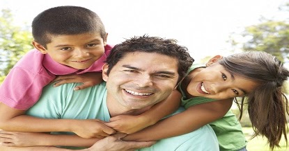 8 ATITUDES PARA SER UM BOM PAI