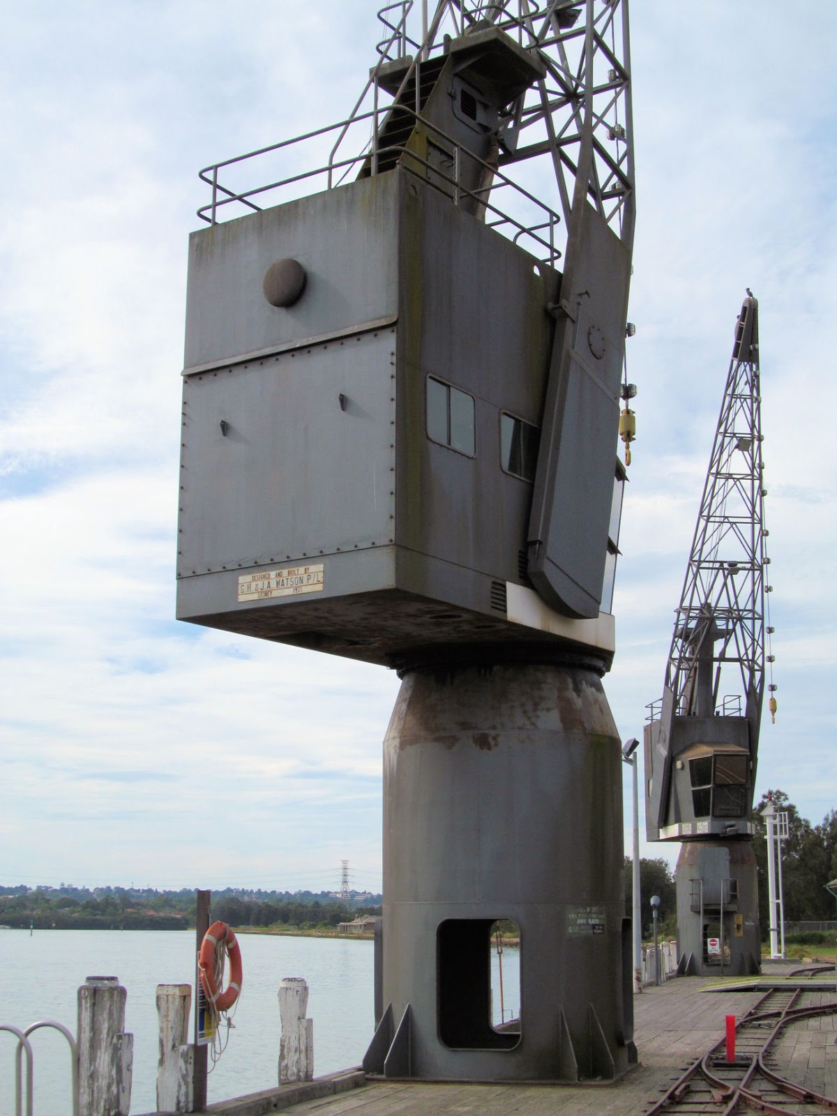 Rydalmere to Olympic Park | Our Walks