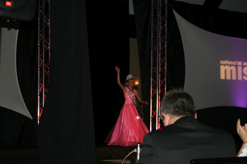 Rachel Wright 2011-12 Miss Utah Pre-Teen: 2012 State Pageant - Final ...