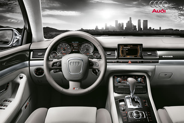2013 Audi S8 Review | Automotive Sport