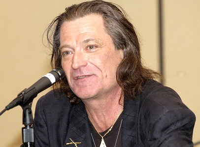 The Horror Section: R.I.P. Joseph Pilato 1949-2019